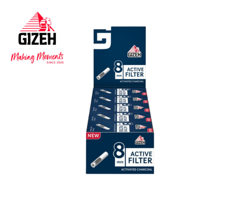 Gizeh filter 8mm – Fiamma