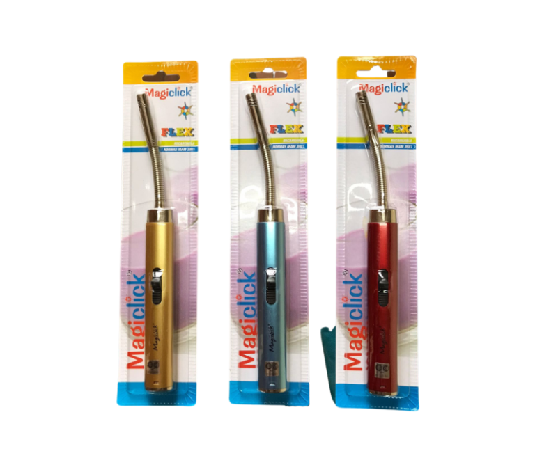 MAGICLICK FLEX – Fiamma